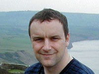 Russell Slack 1967–2013 - BirdGuides