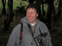 Memories of Martin Garner - BirdGuides