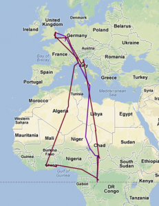 Cuckoos: what have we learnt so far? - BirdGuides