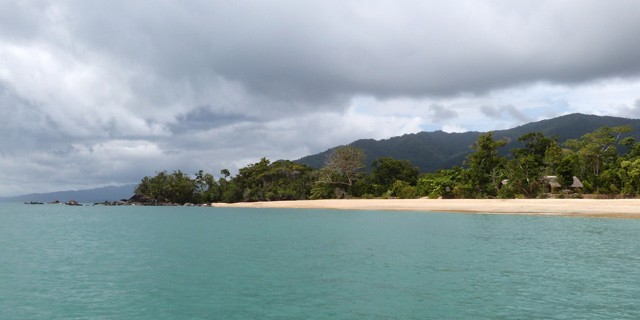 Masoala National Park, Madagascar - BirdGuides