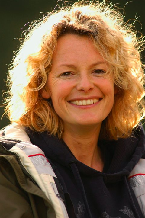 Kate Humble is elected RSPB President - BirdGuides
