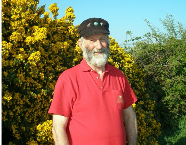 The UK’s most wildlife-friendly farmer is hailed a countryside hero ...