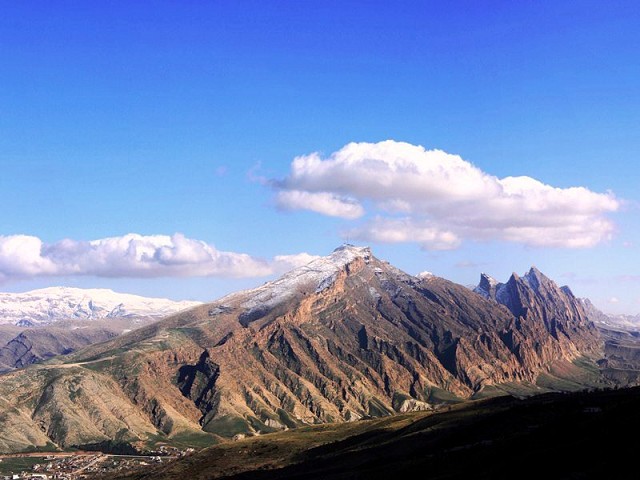 Defra grant helps Iraqi conservation - BirdGuides