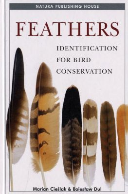 Feathers: Identification for Bird Conservation - BirdGuides