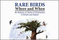 Rare Birds Where and When: An analysis of status and distribution in ...