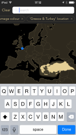 Collins Bird Guide app for iPhone and iPad - BirdGuides