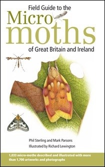 Field Guide to the Micro Moths of Great Britain and Ireland - BirdGuides