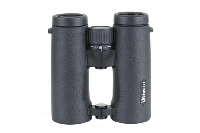 Viking Optical 8x42 ED binocular - BirdGuides