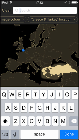 Collins Bird Guide app - BirdGuides