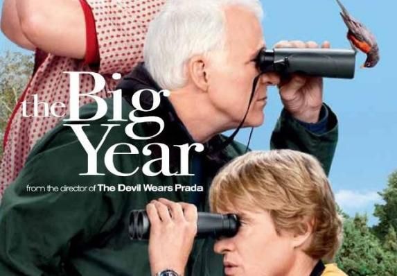 The Big Year - BirdGuides