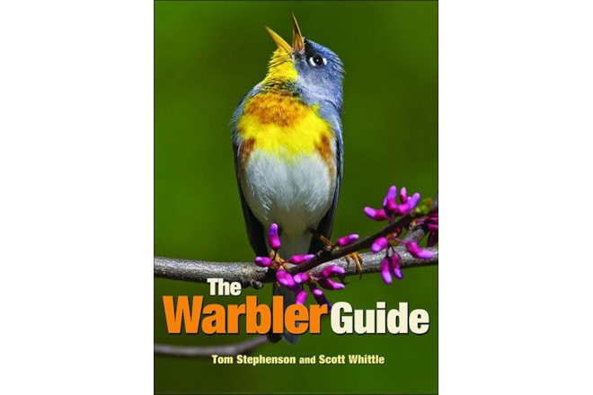 The Warbler Guide - BirdGuides