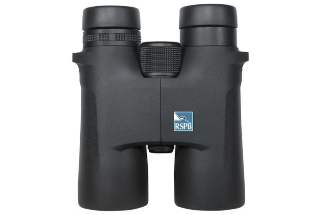 RSPB 8.5x42 WPG binocular - BirdGuides
