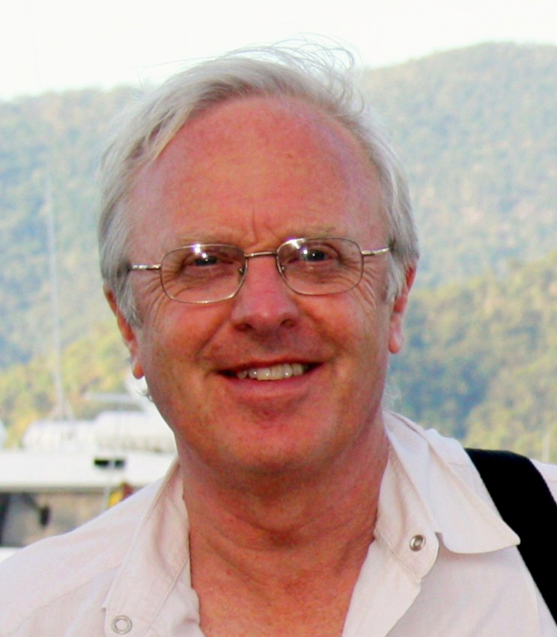 David Waugh: sounding off - BirdGuides