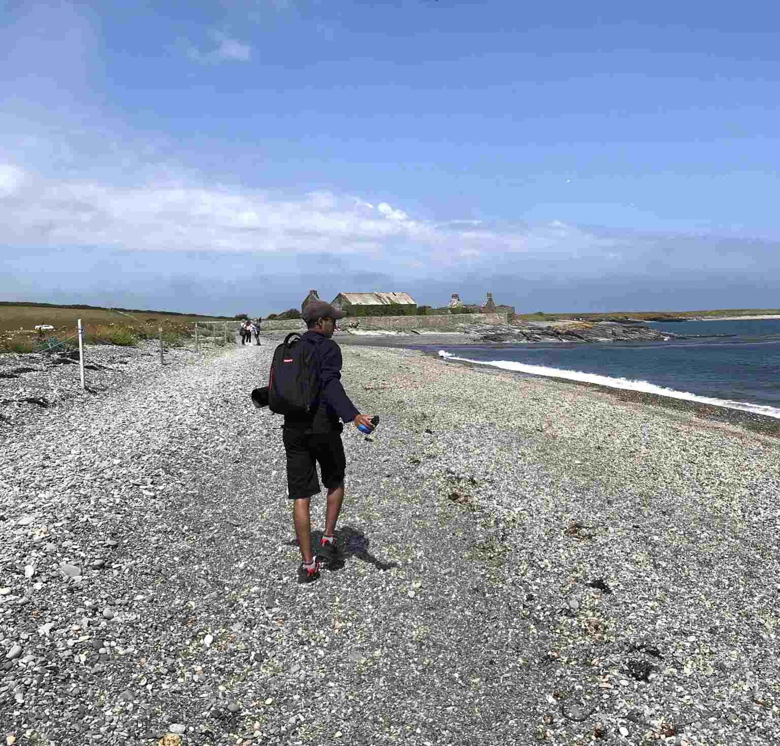 Arjun Dutta: shaking off the stigma - BirdGuides