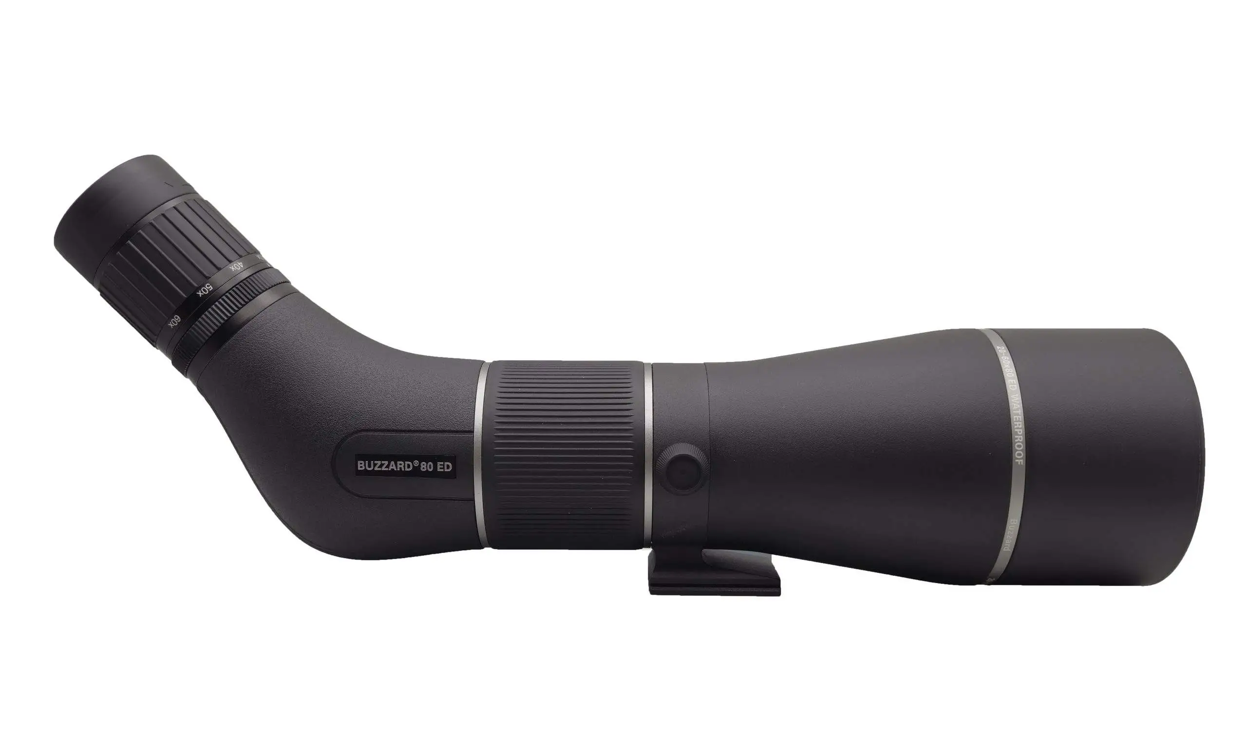 RSPB Buzzard ED 80 Telescope - BirdGuides
