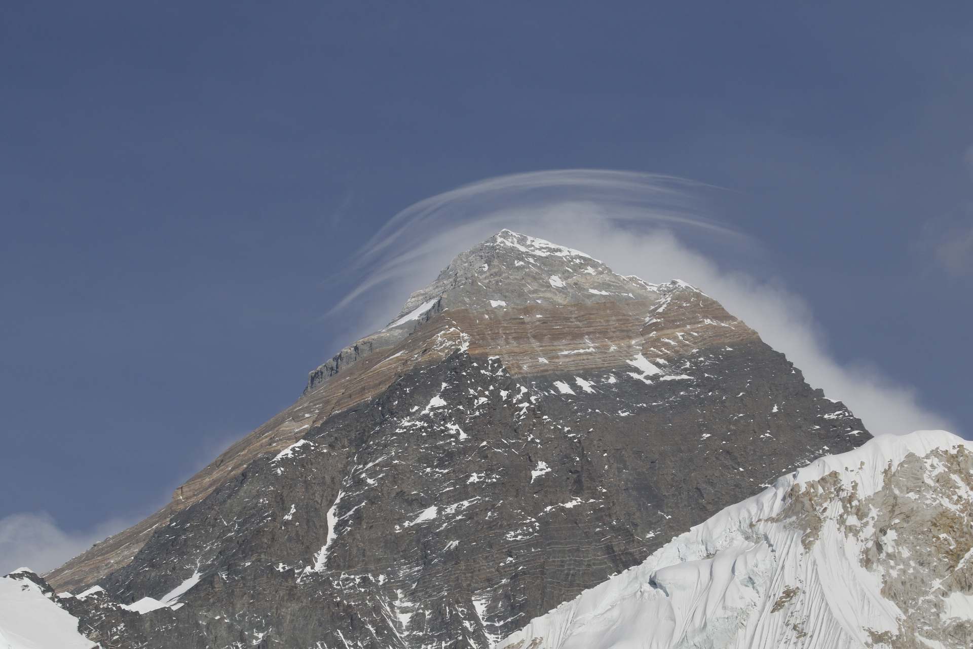 Nepal: birding to base camp - BirdGuides