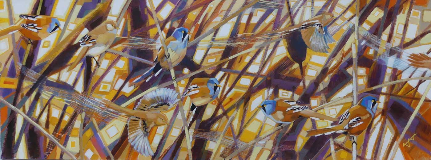 Birdwatch and Swarovski Optik Artist of the Year: 2022 - BirdGuides