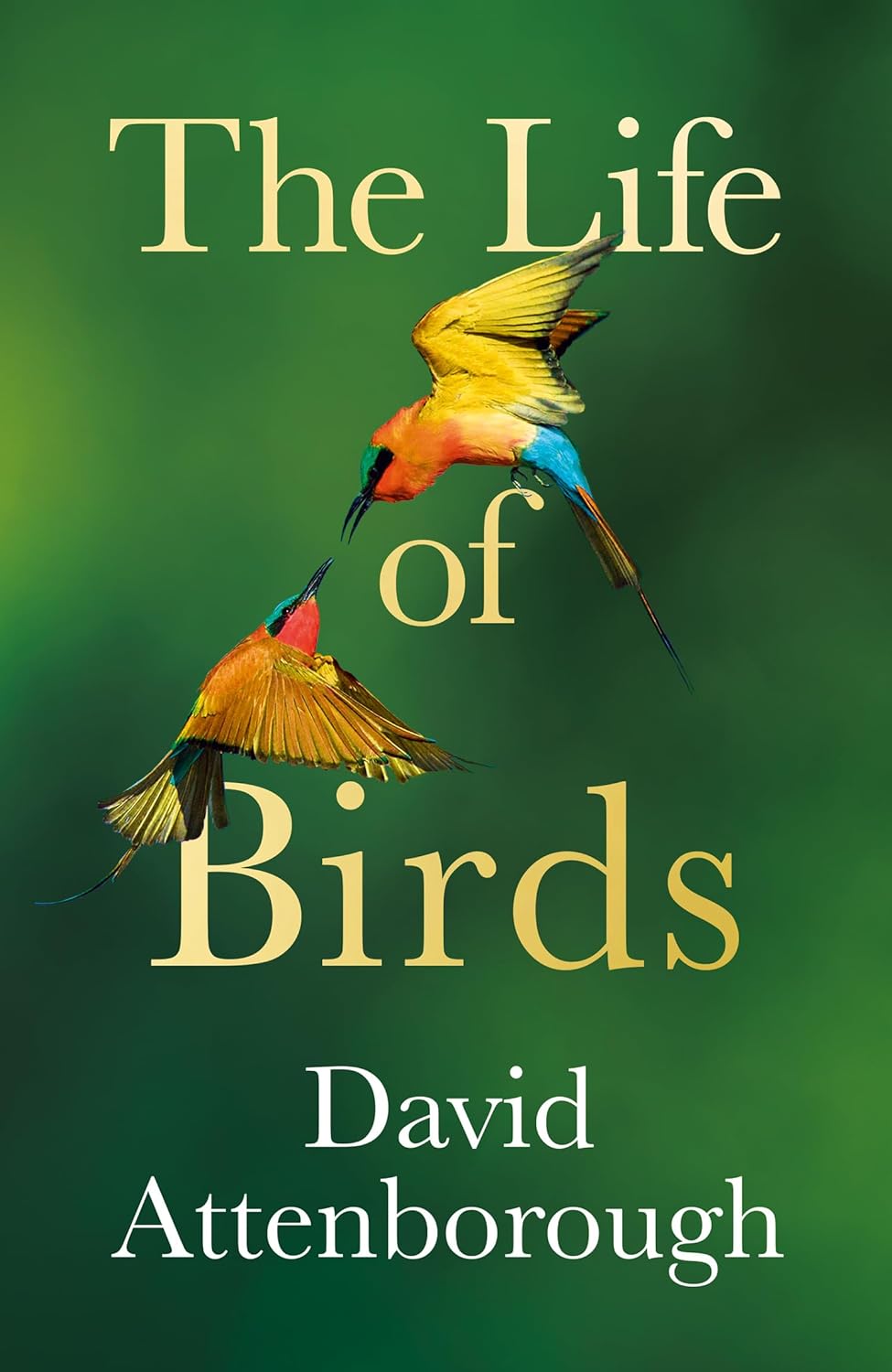 The Life of Birds - BirdGuides