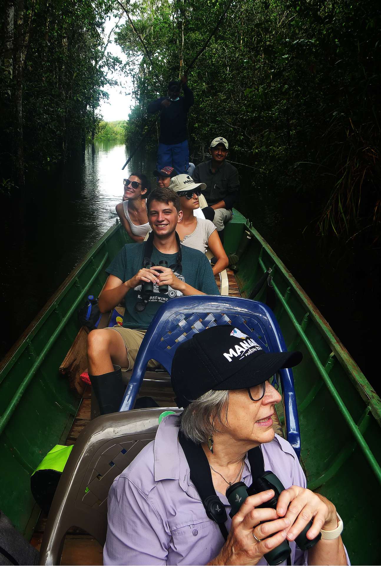 Hidden jewels of Colombia - BirdGuides