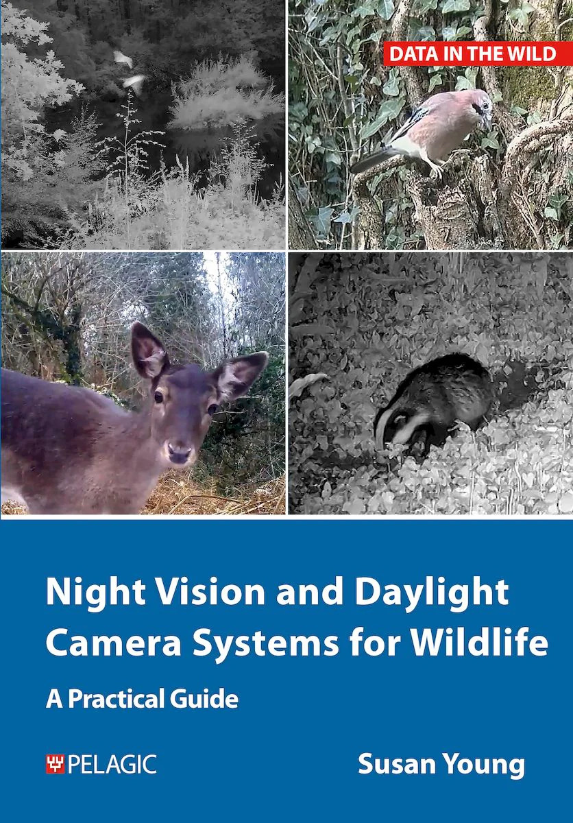 Night Vision and Daylight Camera Systems for Wildlife - BirdGuides