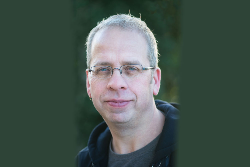 Dominic Mitchell: cold case review - BirdGuides