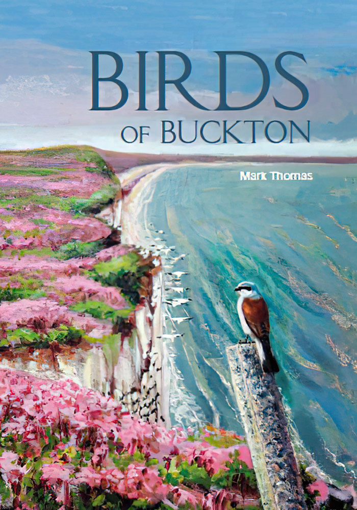 The Birds of Buckton - BirdGuides
