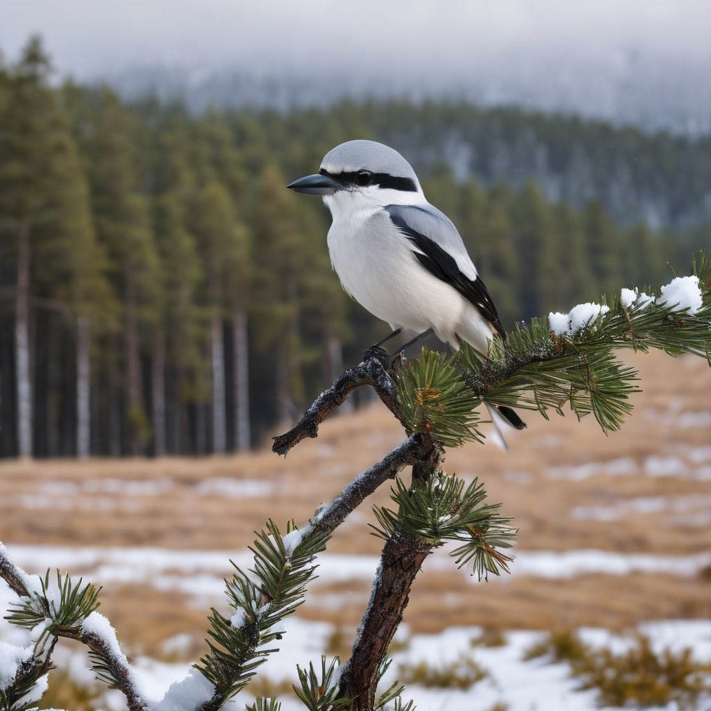 Alan Tilmouth: wey aye to AI? - BirdGuides