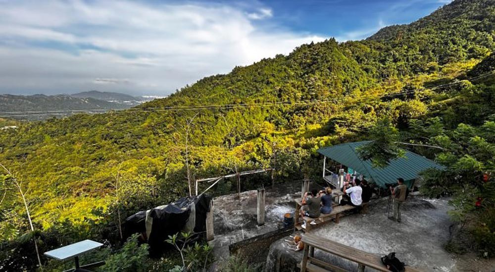 Colombia: learning Spanish and a new avifauna - BirdGuides