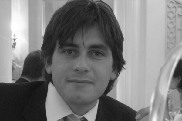 Peter Alfrey: a self-appointed 'nature commentator' - BirdGuides