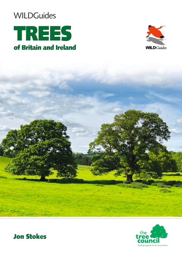 Trees of Britain and Ireland review - BirdGuides