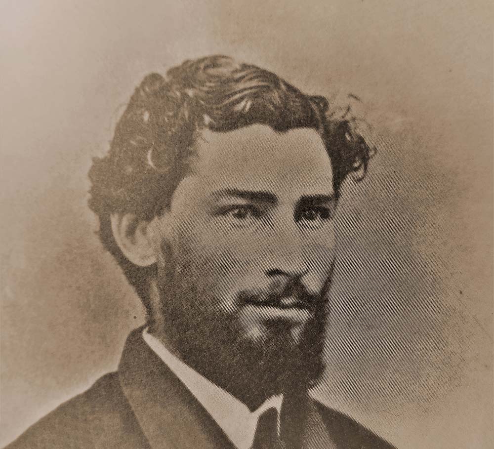 Hudson's birds lost and found - BirdGuides