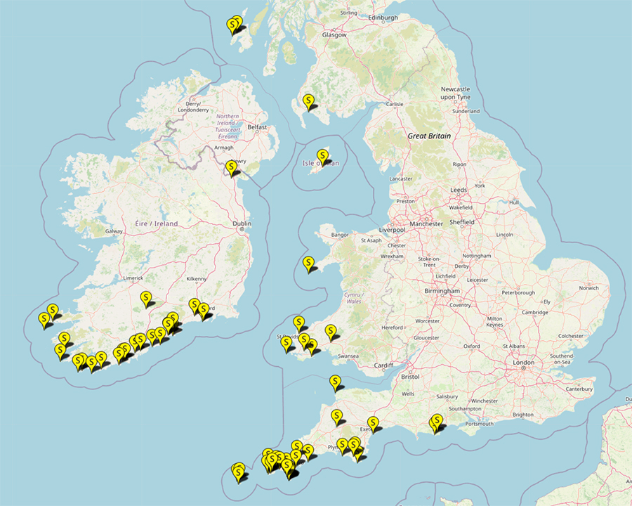 Review of the Week: 17-23 March 2025 - BirdGuides