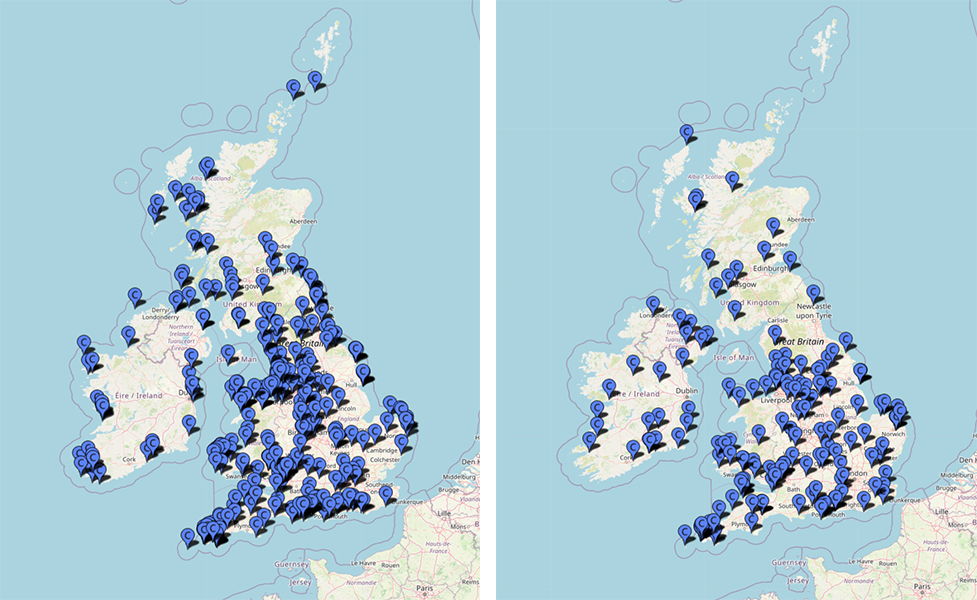 Review of the Week: 17-23 March 2025 - BirdGuides