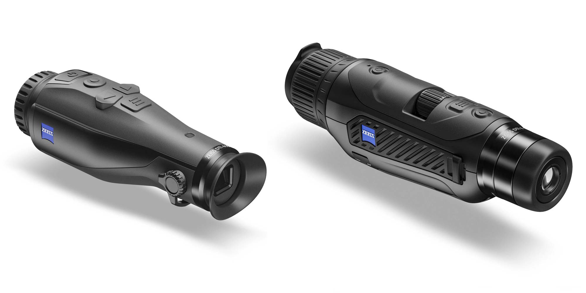 ZEISS DTI 1/25, 3/25 G2, 4/35 and 6/40 thermal-imaging cameras - BirdGuides