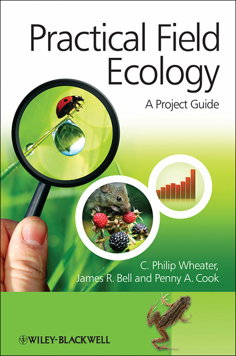 Practical Field Ecology - BirdGuides