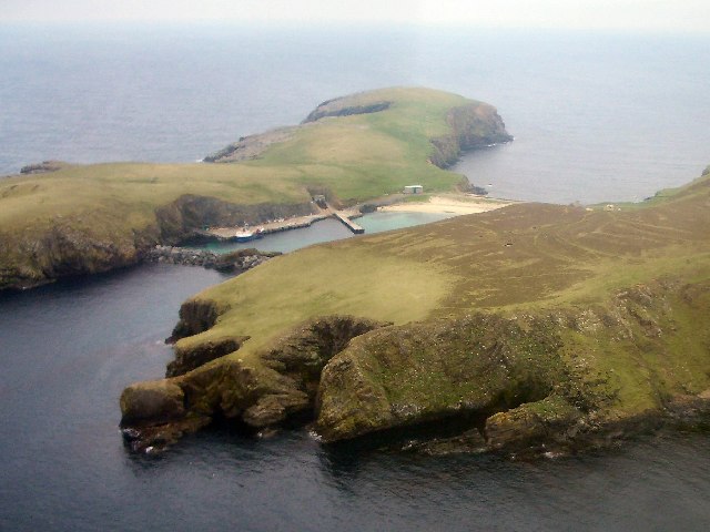 Fair Isle Bird Observatory rebuild design given planning permission ...