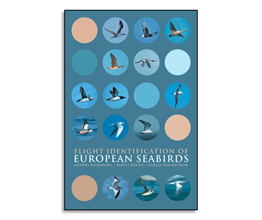 July/August top 10 books - BirdGuides