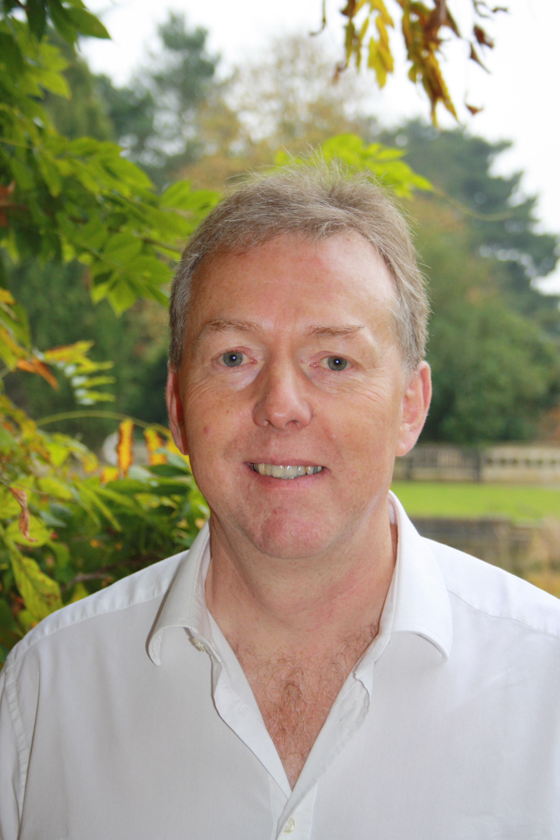 RSPB elects new Chairman and presents annual medal - BirdGuides