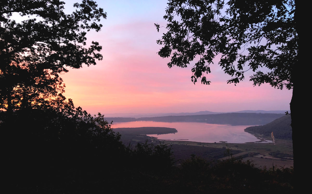 Italian court orders restoration of protected lake - BirdGuides