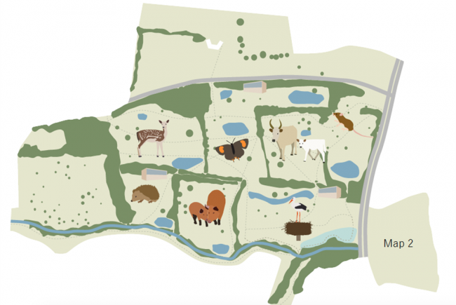 South London rewilding campaign announced - BirdGuides