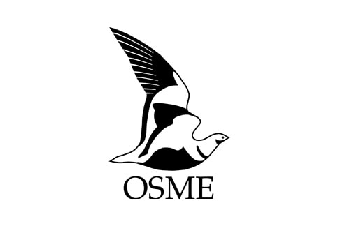 OSME celebrates 50 Years - BirdGuides