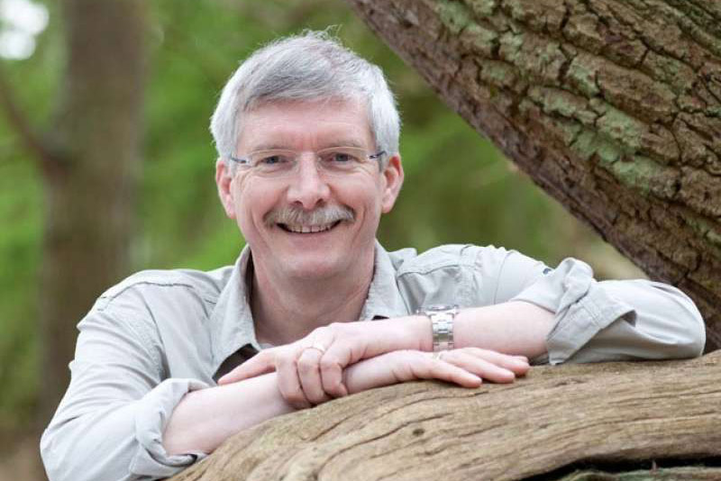 Mike Clarke to step down as RSPB Chief Executive - BirdGuides