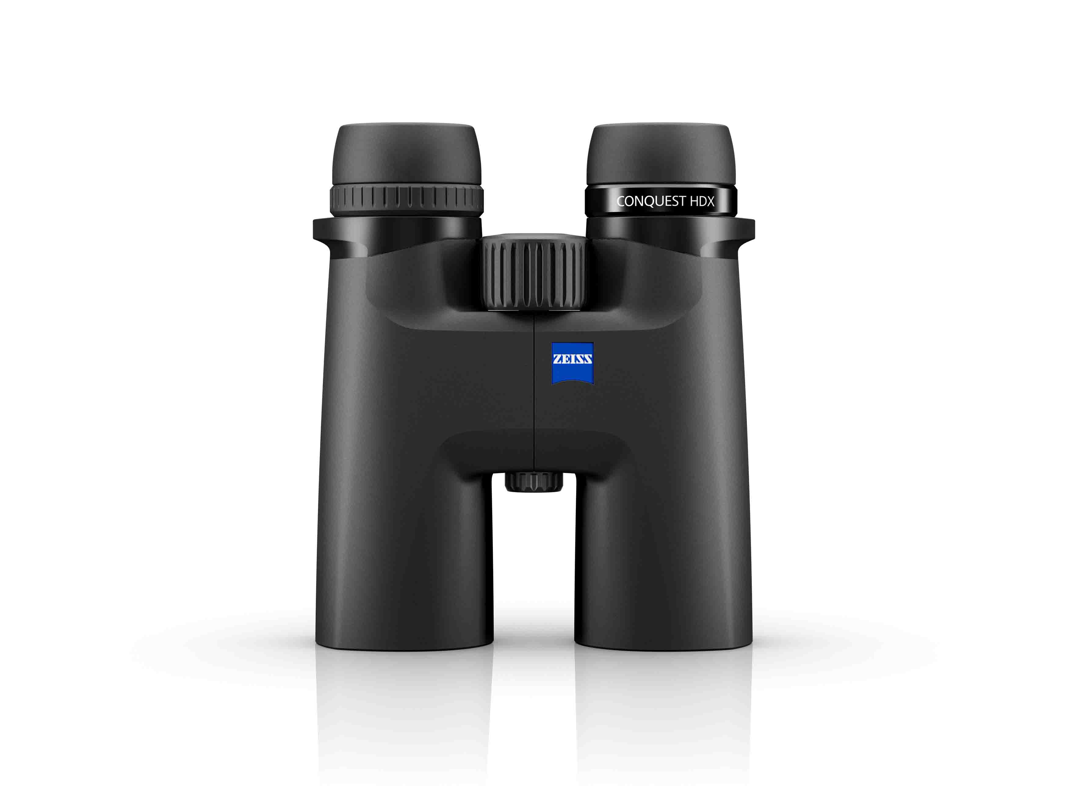 ZEISS Conquest HDX 8x42 binocular - BirdGuides