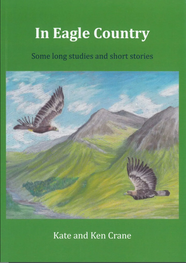 In Eagle Country - BirdGuides