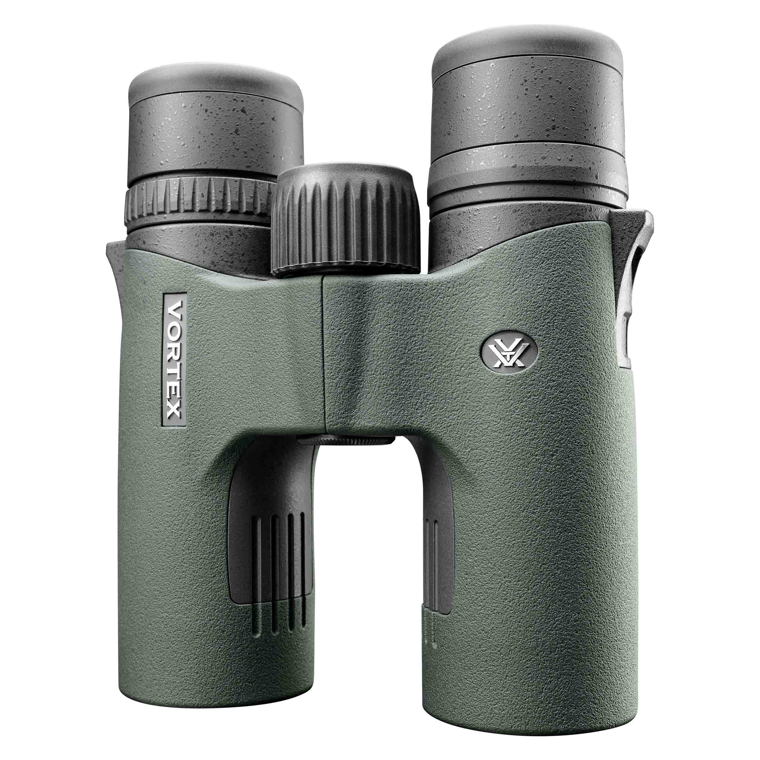 Vortex Razor Ultra HD 8x32 Binocular - BirdGuides