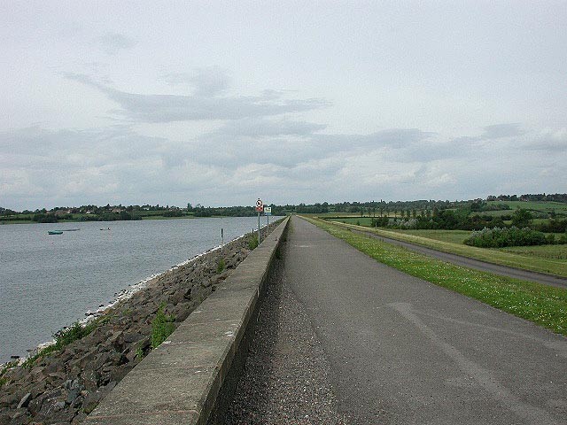 Draycote Water Birdwatching Site - BirdGuides