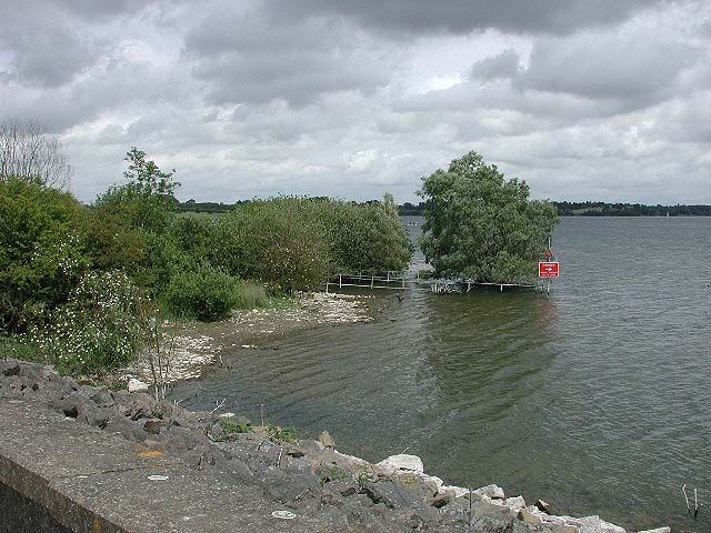 Draycote Water Birdwatching Site - BirdGuides