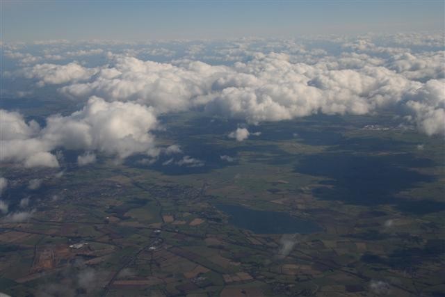 Draycote Water Birdwatching Site - BirdGuides