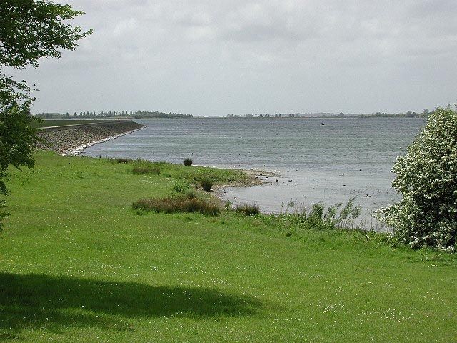 Draycote Water Birdwatching Site - BirdGuides