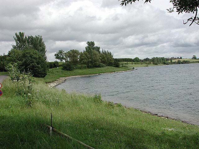 Draycote Water Birdwatching Site - BirdGuides
